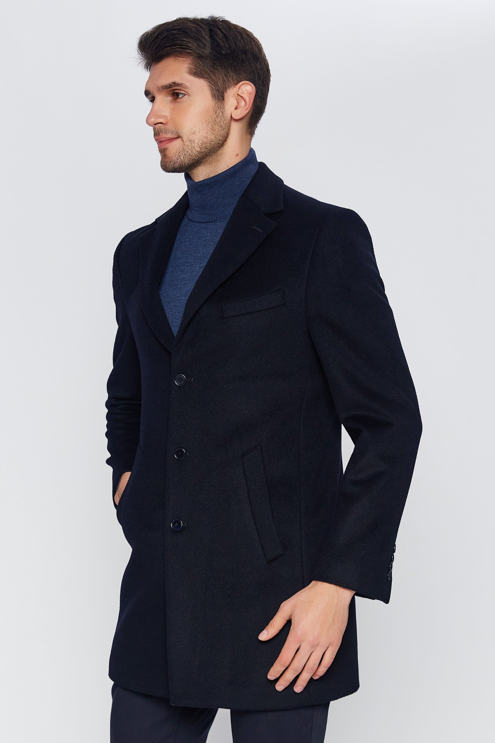 KB-21K-001| Romano Botta